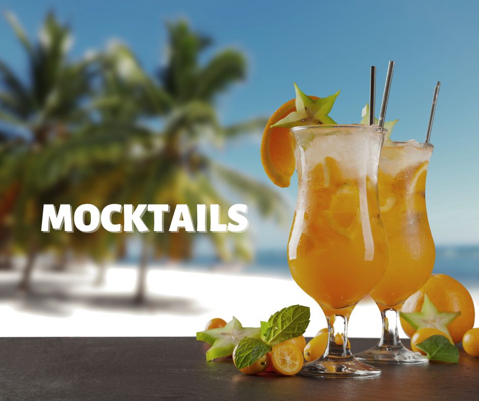 Que Es Un Mocktail - Infoupdate.org